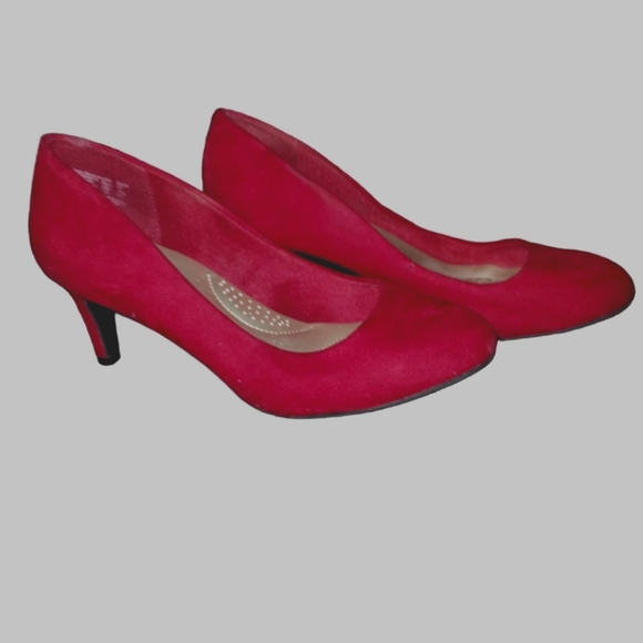 dexflex comfort | Shoes | Deflex Comfort 3 In Heel Size 6 2 | Poshmark